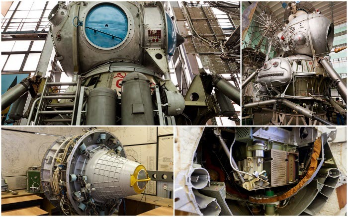 Soviet Russia’s Secret Failed Moon Program | Amusing Planet